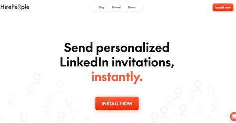 Hirepeople Textify Analytics Hirepeople Textify Analytics