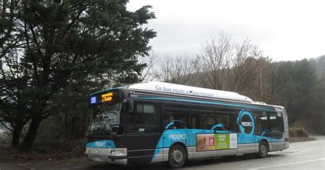 Info Cars Bus TAG Proximo Grenoble
