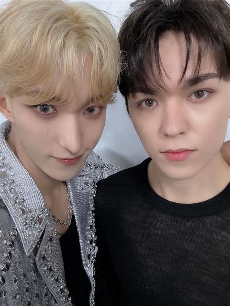 我不走 做好事不留名 的路線 我要全世界都知道我兩個推有一個很棒很好的粉絲 嘿嘿 🩷