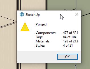 Export PDF Problem Textures Shifting Hybrid Mode LayOut SketchUp Community