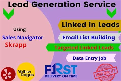 B2bleads B2bleadgeneration Lead Dataentry Dataentrywork… Md Konu Mia