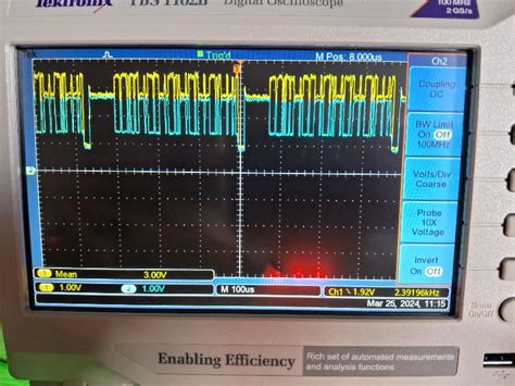 Solved Stm32f303 And L9616 Can Transceiver Page 2