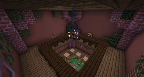 荆棘城堡 Thornborn Towers Wda 地牢浮现之时 When Dungeons Arise Mc百科最大的