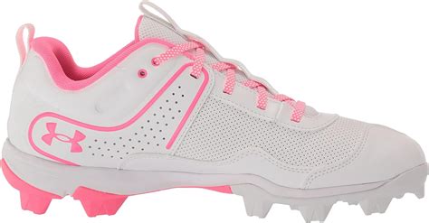 Under Armour Womens Glyde Rm Softball Shoe Review Cleats Report