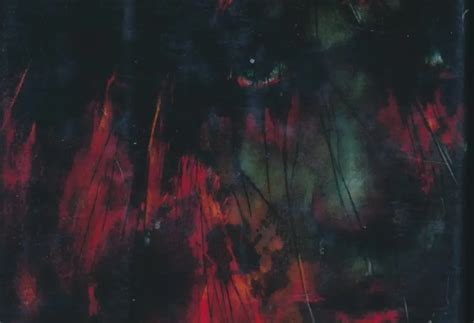 بهترین کتاب های ترسناک برای یک مطالعه‌ی وحشتناک