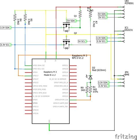 Raspberry Pi Ups Hat Schematic At Oliver Silas Blog