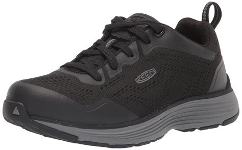 Keen Utility Womens Sparta 2 Low Height Soft Toe Esd Industrial Work