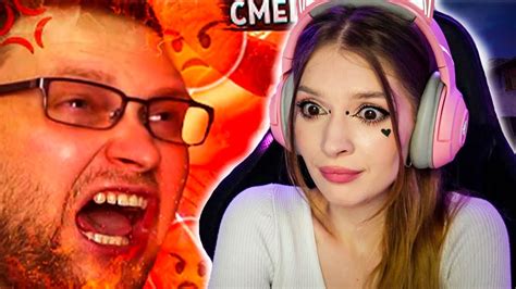 СМЕШНЫЕ МОМЕНТЫ С КУПЛИНОВЫМ РЕАКЦИЯ Youtube