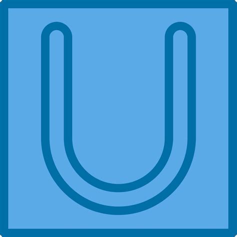 Underline Vector Icon Design 15350493 Vector Art At Vecteezy