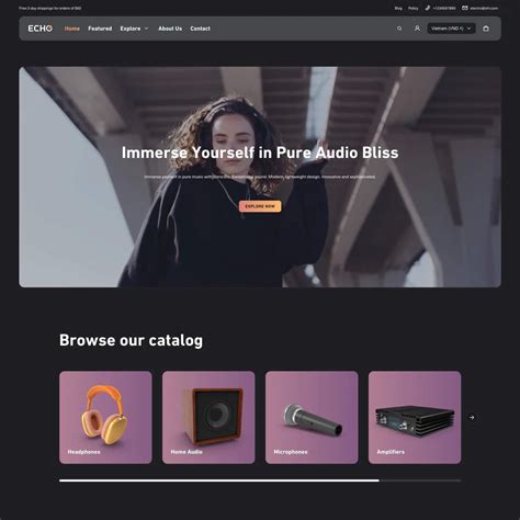 shopify minimal theme in depth features review [ video tutorial]