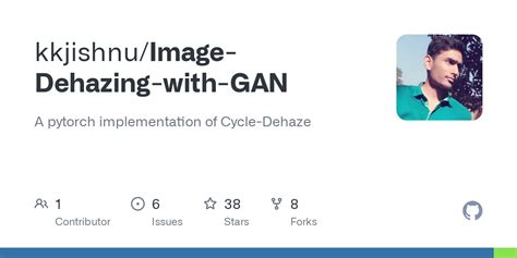 image dehazing with gan datasets py at master · kkjishnu image dehazing with gan · github