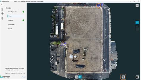 Reveal Maps Tutorial