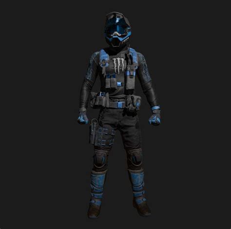 Grab Your Free Lo Profile Operator Skin For Call Of Duty At Activision Hotukdeals