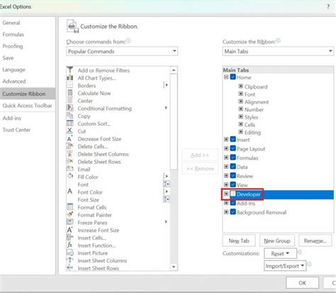 How To Insert Tick Mark In Excel