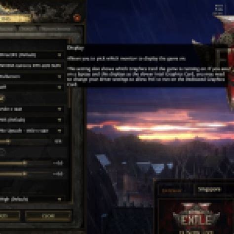 How To Fix The Path Of Exile 2 Dedicated Gpu Not Detected Issue On Pc
