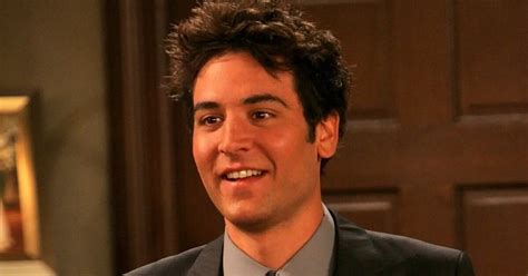 Qué Fue De Josh Radnor Mucho Más Que Ted Mosby En ‘cómo Conocí A Vuestra Madre Infobae