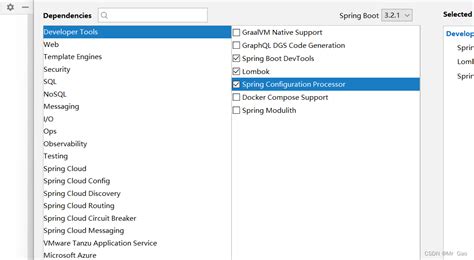 Idea创建springbootmybatis项目（java8 和java21可行）idea创建java8项目 Csdn博客