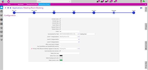 Low Code Application Examples Comidor Low Code Bpm Platform