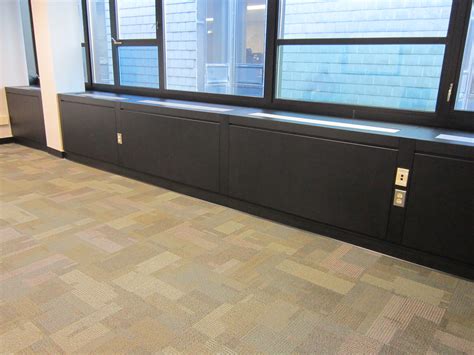 Induction Unit Custom Enclosures Hvac Custom Enclosure