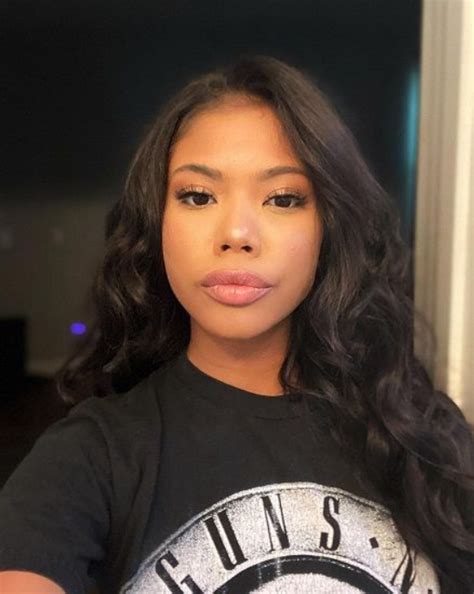 Nia Nacci Wiki Bio Net Worth Career Personal Life Height Measurement Photos And More