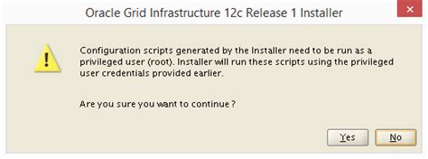 How To Build 12c Rac 4 6 Installing Grid Infrastructure How To Sop