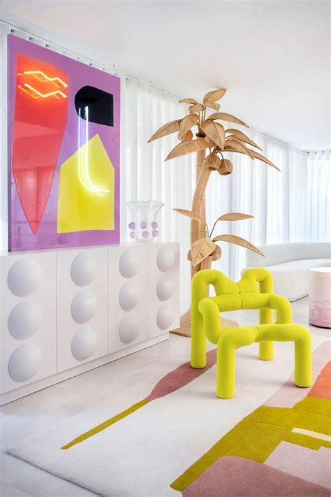Reviving The Bold And Playful Exploring Memphis Design Style S Resurgence