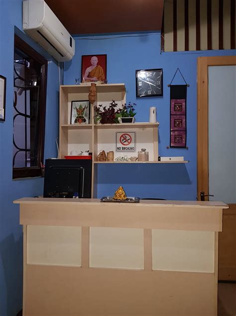 Nakhi Thaimassage Batumi Added Nakhi Thaimassage Batumi