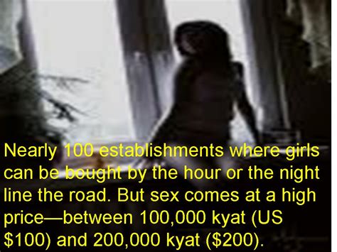 88 Generation Students Exile Sex And The Capital City In Burma