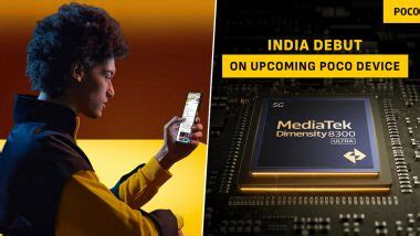 Poco X G Poco X Pro G Launch On January From Specifications To Features And Price Know