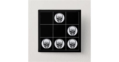 The Glider A Universal Hacker Emblem Button Zazzle