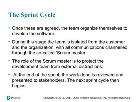 Week 3 Agile Software Developmentpptx