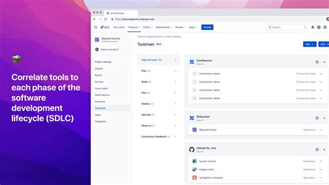 Atlassian Open Devops Addresses Tool Sprawl With Its Latest Toolchain Page