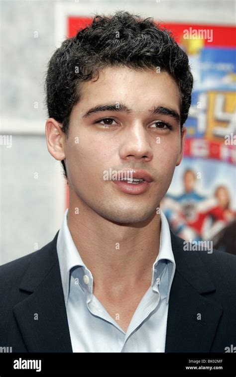 Steven Strait