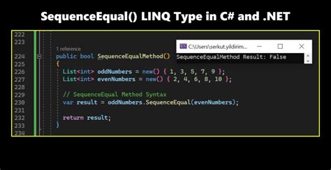How Csharp Tests Data Types Serkut Yildirim Posted On The Topic Linkedin
