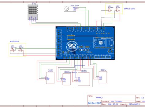 Complete Iot Product With Pcb Prototype And Mobile And Web Apps Upwork