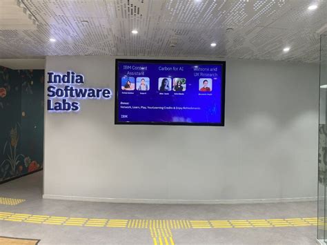 Ibm Designers Artificialintelligence Indiasoftwarelabs Carbon