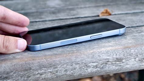 Your Iphone Lock Button Is Hiding A Secret Feature — Turn It On Now Toms Guide