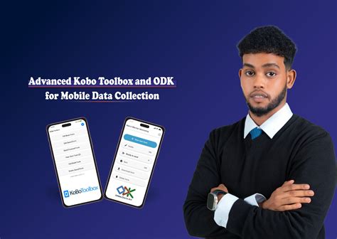 Advanced Kobo Toolbox And ODK For Mobile Data Collection Laambad E Learning Platform