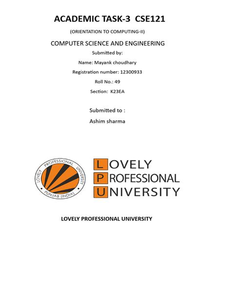 Cse121 Ca3 Pdf Cloud Computing Amazon Web Services