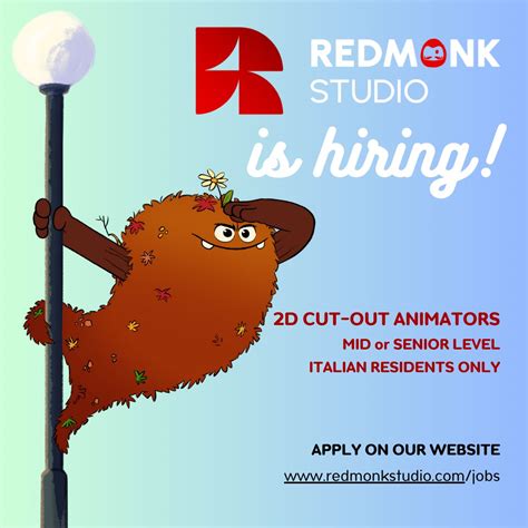 Christian De Vita On Linkedin 2d Animator