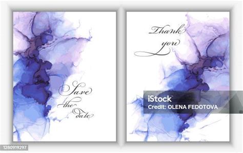 현대적인 크리에이티브 디자인 배경 대리석 질감 알코올 잉크 0명에 대한 스톡 벡터 아트 및 기타 이미지 0명 다양 드로잉 Istock