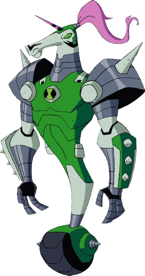 Thoughts On Unitaur And Slapstrike Rben10