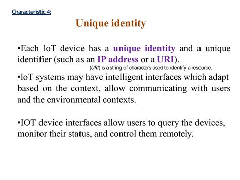 Introduction To Internet Of Things IoT PPTX