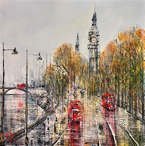 Nigel Cooke Artwork Piece Gallery