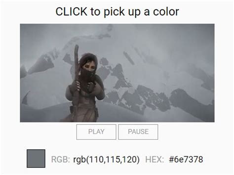 Subtractive Color Mixing With JQuery Color Mixer JQuery Plugin