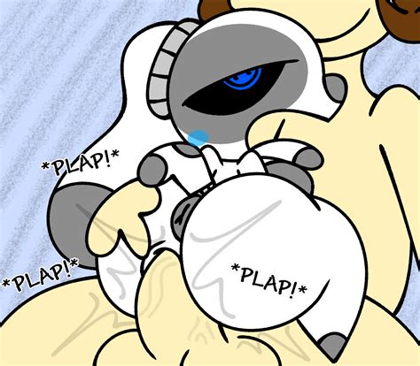 Rule 34 Animate Inanimate Anthro Anus Ass Blue Eyes Blush Blush