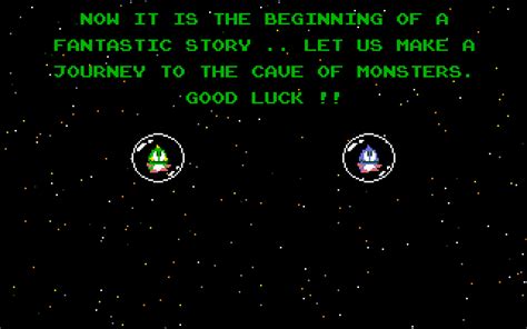Bubble Bobble Screenshots For Dos Mobygames