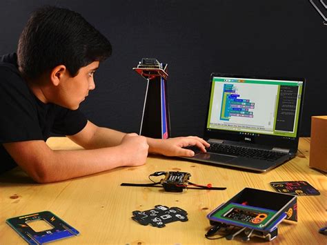 Coders Starter Kit Avishkaar