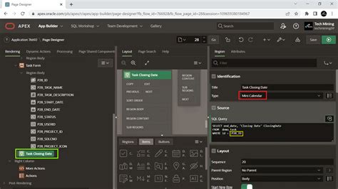 what is new in tech world mini calendar and sticky notes plug ins in