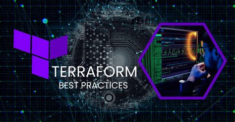 Best Practices In Terraform Development Nuagenetz